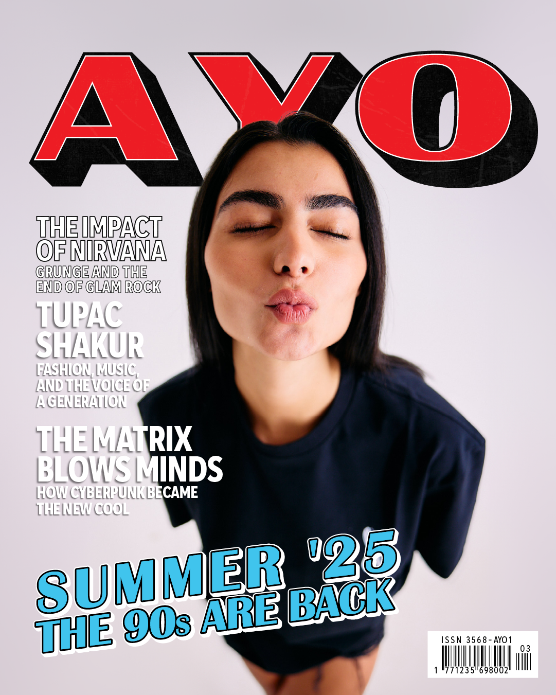 AYO